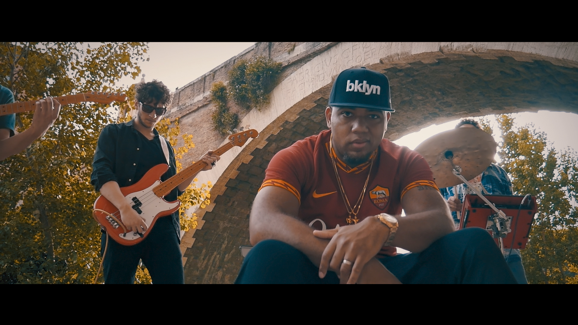 SKYZOO & DUMBO STATION – THERE IT GOES – VirtualBlast